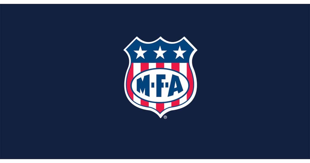 News | MFA-inc.