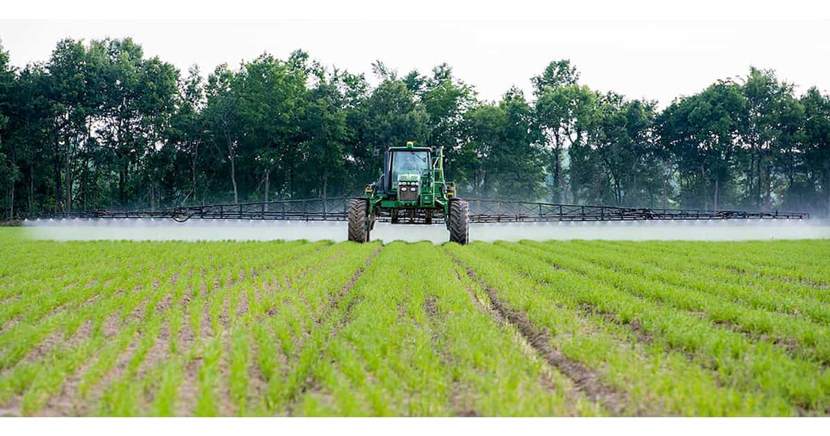 Crop Protection | MFA-inc.