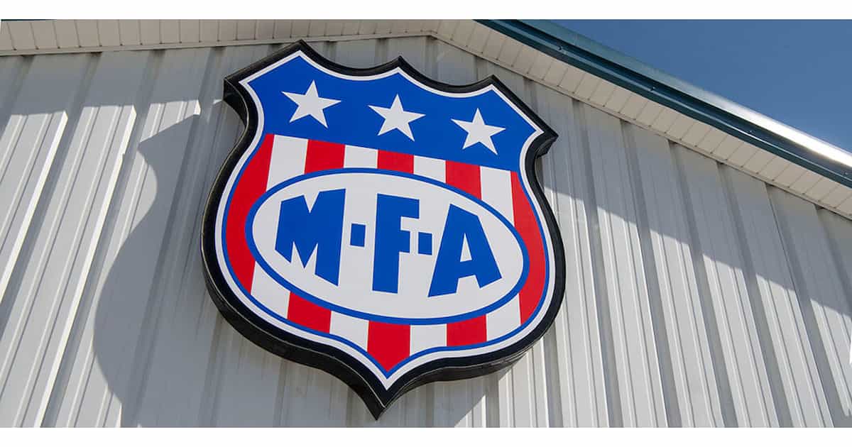 Products for the Whole Farm | MFA-inc.